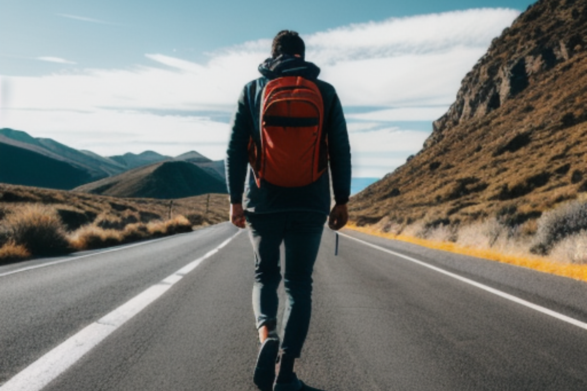 Viagem Solo: Benefícios de Explorar o Mundo Sozinho Zoe Nômade